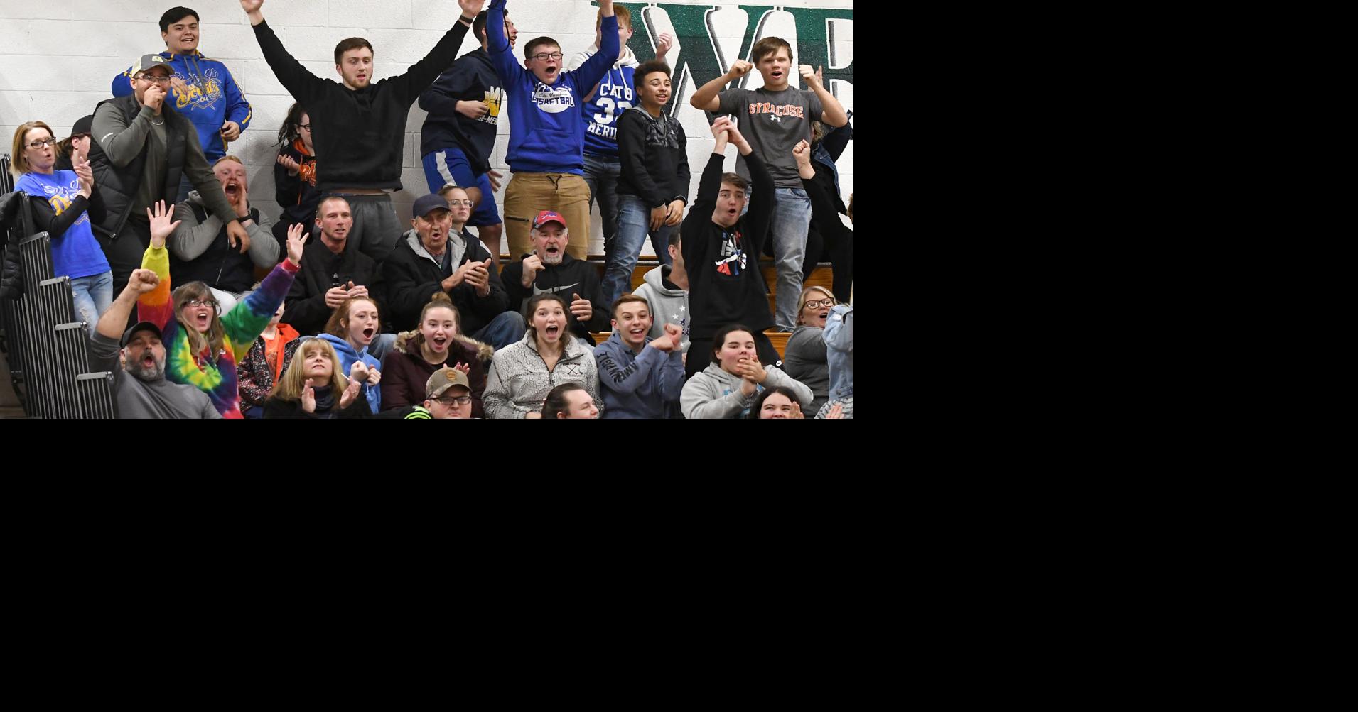 Cayuga County school districts reveal spectator plans