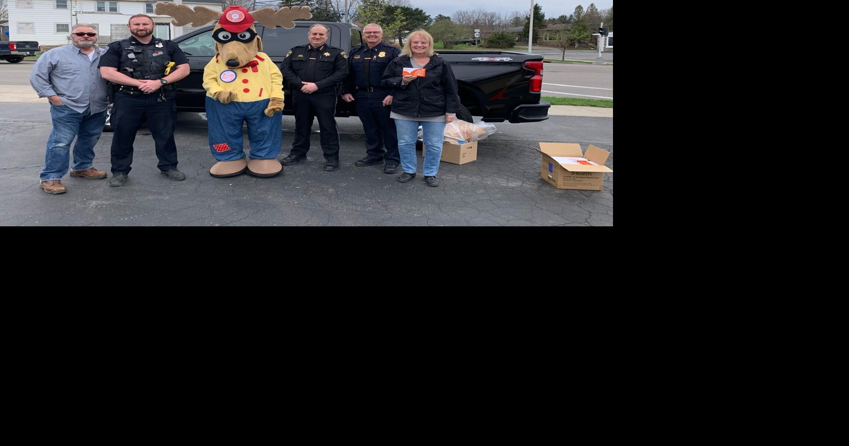 Gallery: The Citizen community photos from April 2022