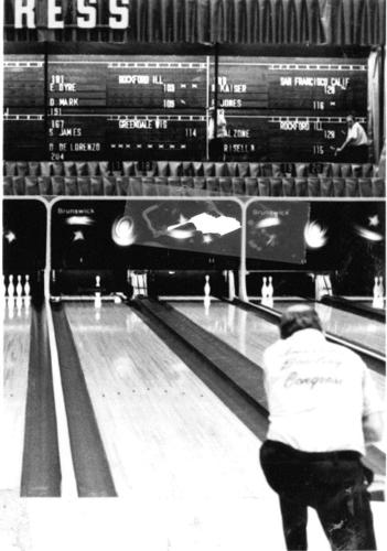Former Auburn resident David Delorenzo honored by international bowling ...