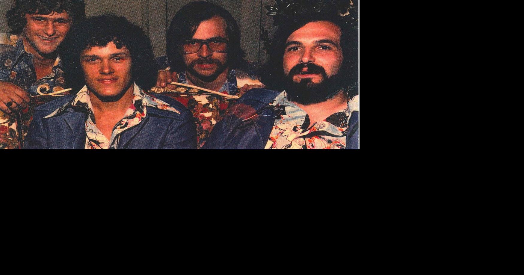 Ormie King: Faded Auburn photos for your Easter enjoyment