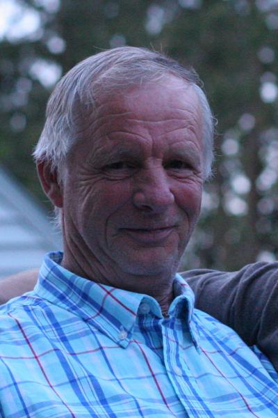 David M. Murphy
