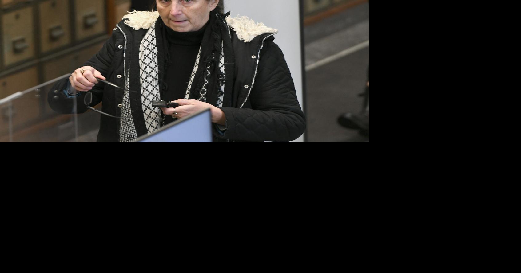 Tampering reported in Auburn murder case, mistrial avoided