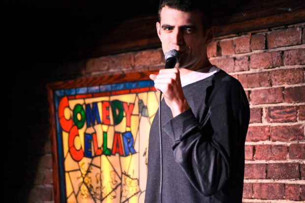 Auburn-bound comedian Sam Morril shares thoughts on 'Daily Show,' all ...