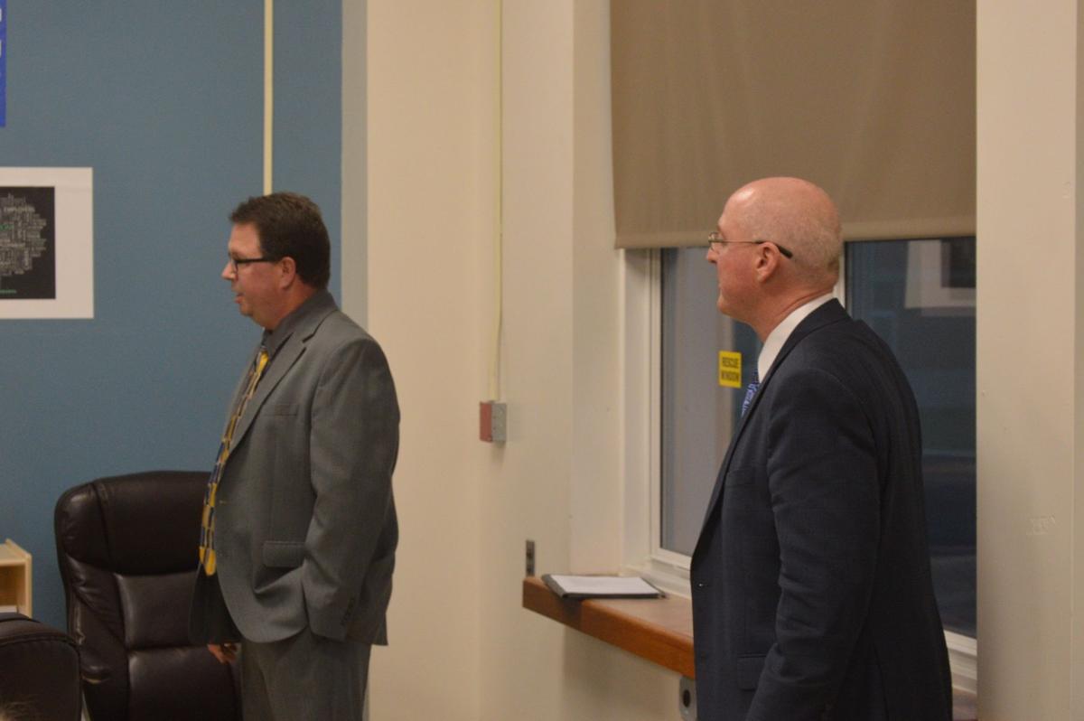 Jordan-Elbridge school district capital project costs to be about $8 ...