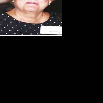 Donna M. Fedigan Major