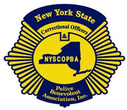 NYSCOPBA: Prison visitor injures officer at Cayuga Correctional Facility