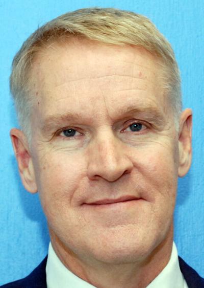 David R. Stebbins
