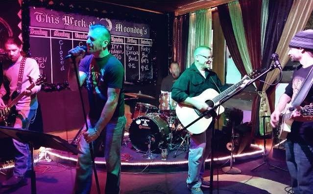 Moondog's Lounge in Auburn to debut house band as it doubles down on ...