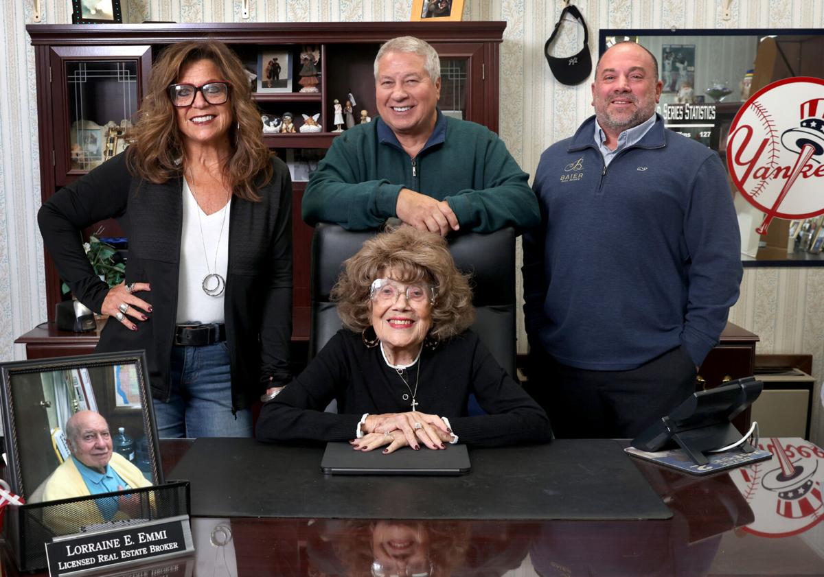 Emmi's Realty in Auburn purchased by Baier after 52 years