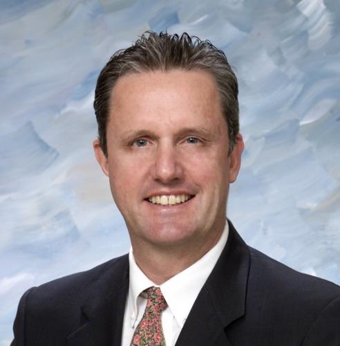 Eye on NY Spotlight: Joe Carvin, Republican candidate for U.S. Senate