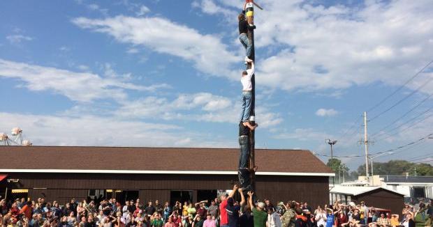 Jordan Fall Festival celebrates 70 years of family fun