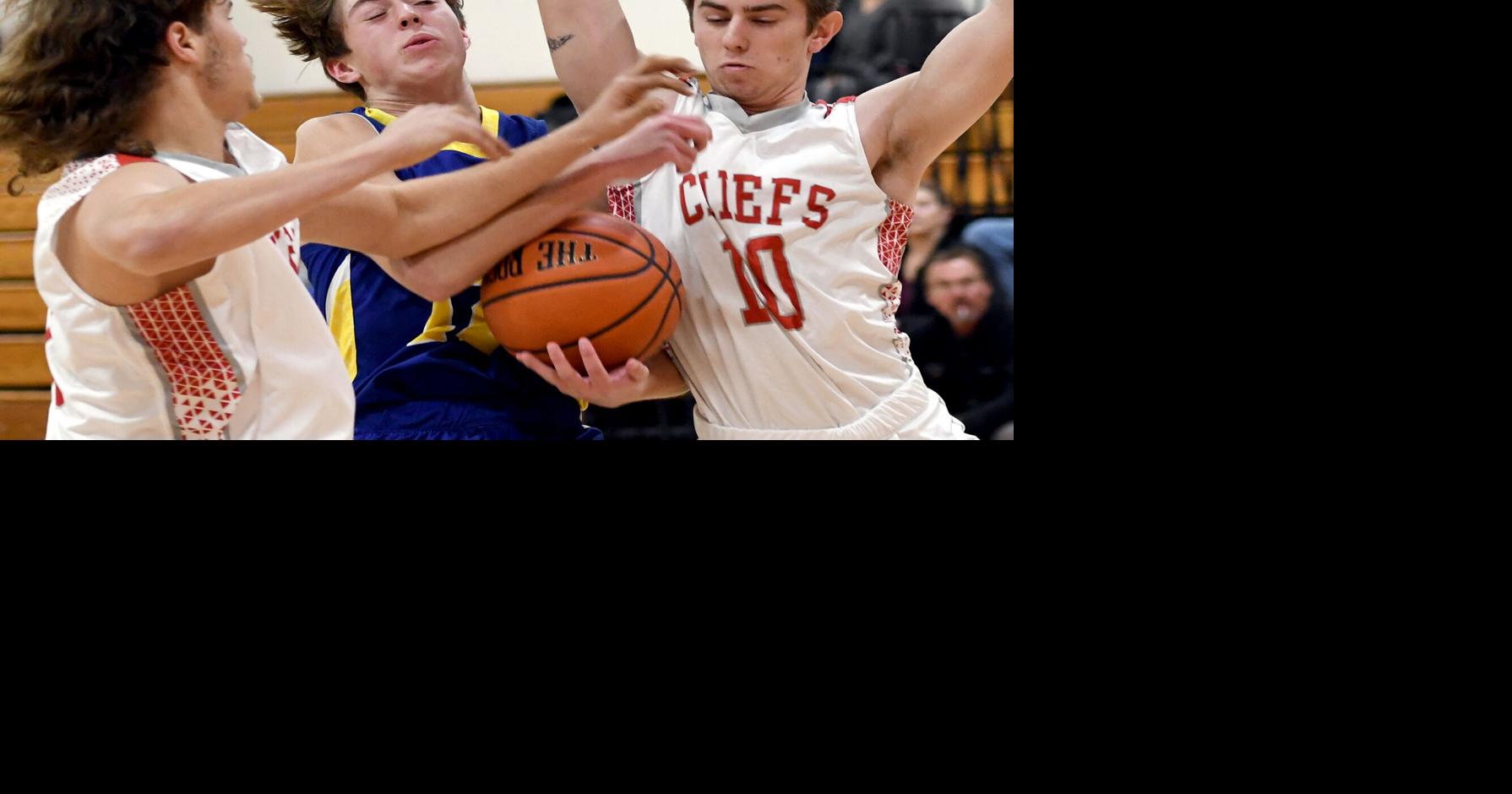 Southern Cayuga pulls away from Cato-Meridian with dominant fourth quarter