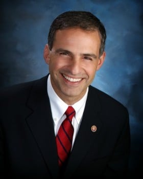 Auburn's former congressman, ex-U.S. Rep. Michael Arcuri, on new ...