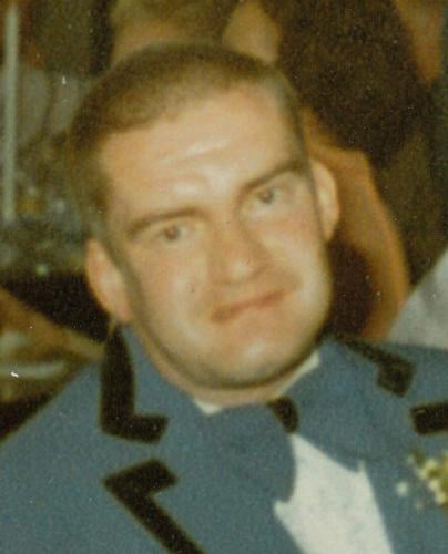 Herbert 'Herby' Kopp Jr.