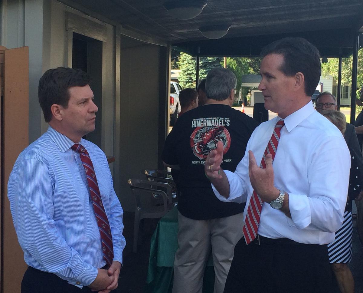 NY Senate majority leader will visit CNY, attend Onondaga GOP event