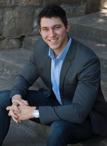 Auburn native launches fitness cup business, details experience in new book