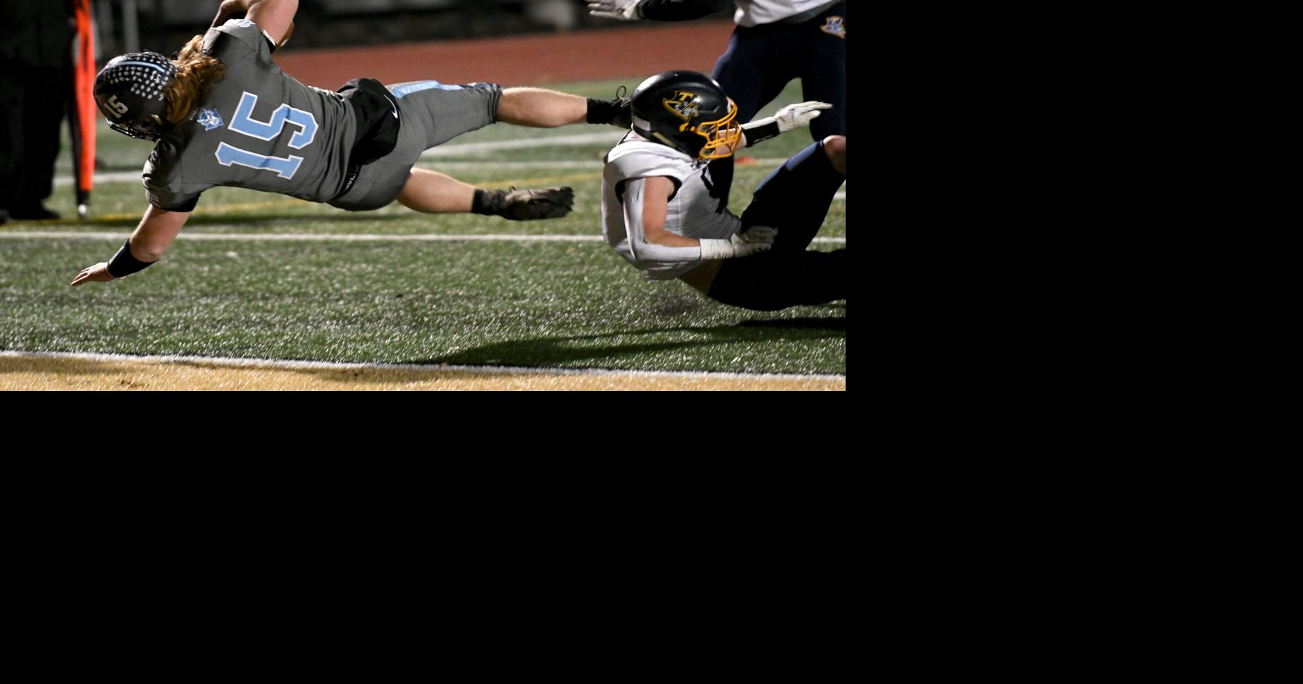 Moravia football claims Section IV title