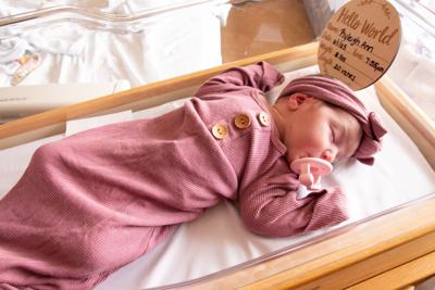 Ryleigh Ann Shaw