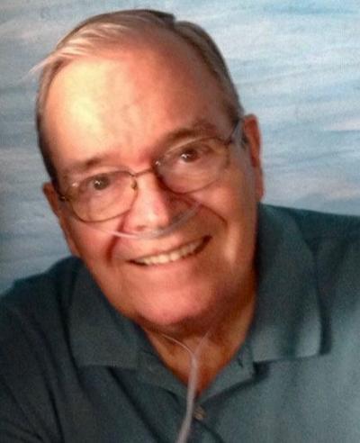 Charles 'Jerry' Eckert