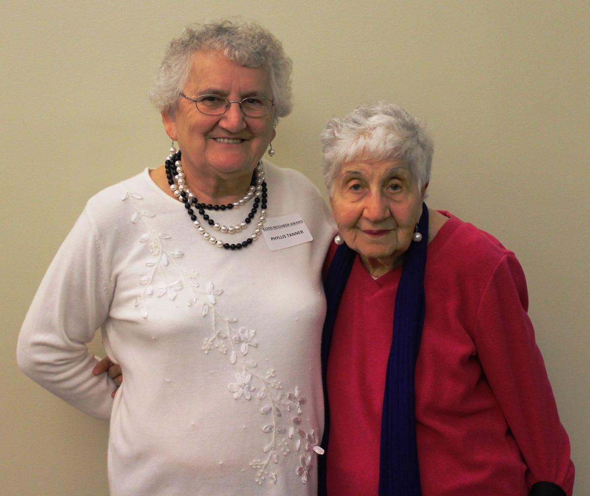 Red Cross: Auburn woman who stopped rolling car a Real Hero winner