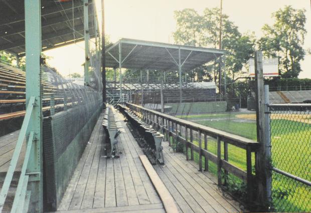 New Falcon Park turns 20: Despite major upgrades, fond memories of old ...
