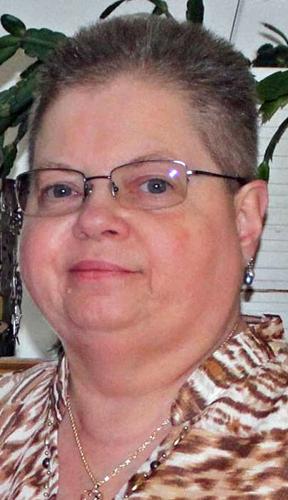 Susan "Sue" Joan Wilson