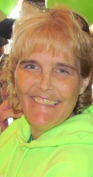 Lynette M. Short Brady