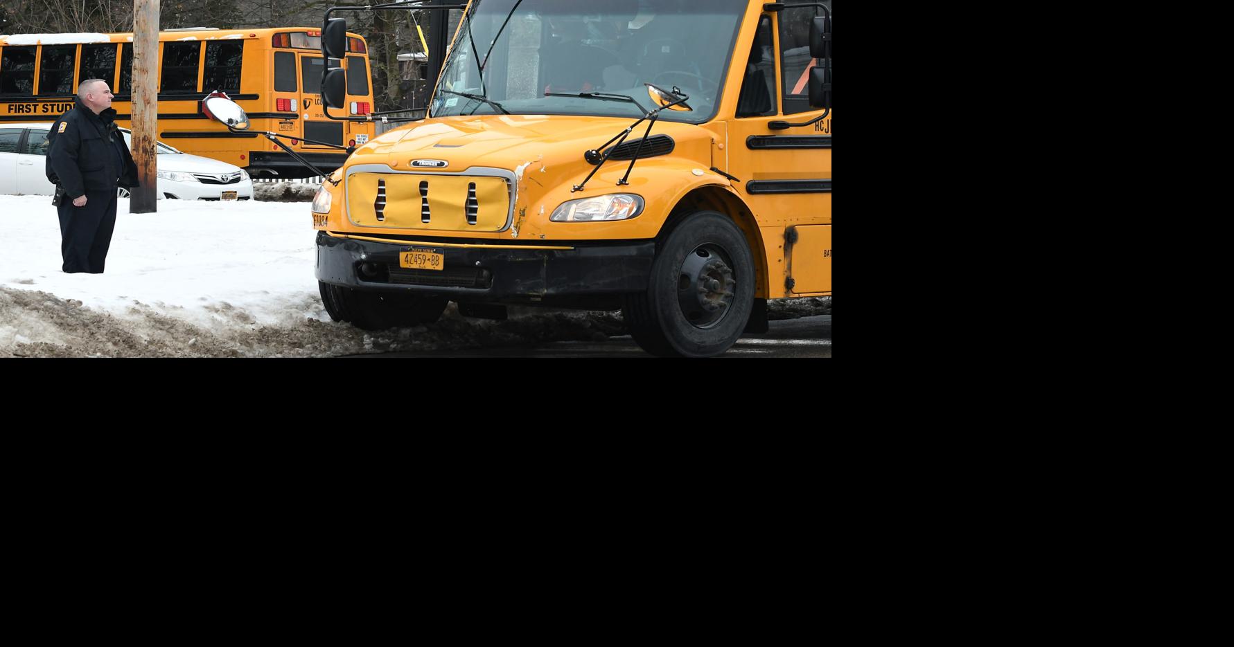 Weekday top 5: Auburn bakery, school buses crash in Auburn, Prison City ...