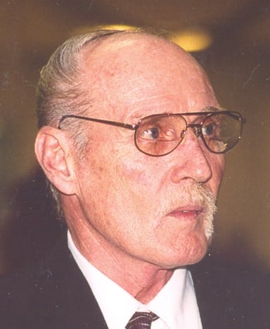 Robert E. Cartner