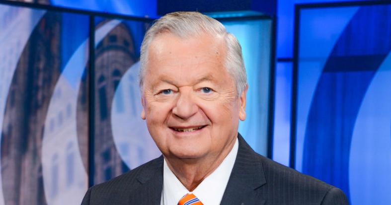 Syracuse broadcaster Rod Wood retires after 50-year career