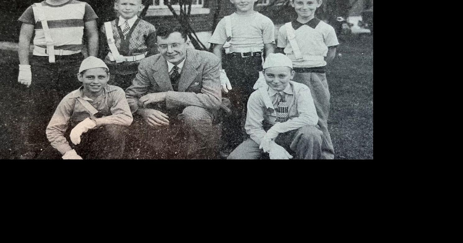 Sayles: Red Creek students made most of challenging times