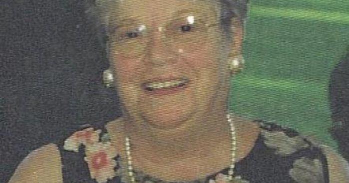 Joan Marie Fulton