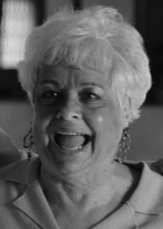 Beatrice Stevens Ostrander