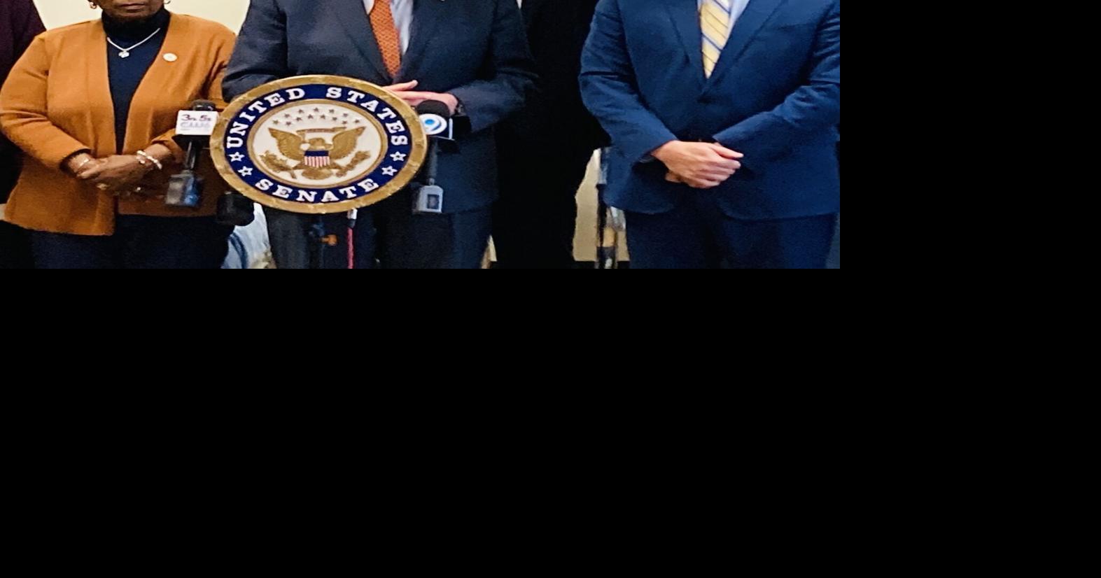 Schumer touts $2M for OCC lab as good for Auburn, CNY health care