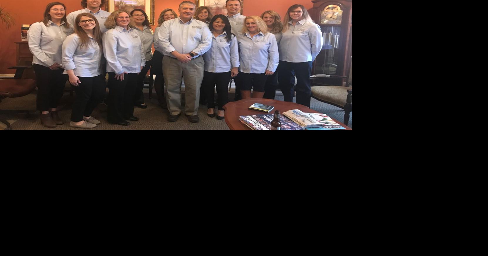 Ormie King: Dan Cuddy is a true Auburn legend