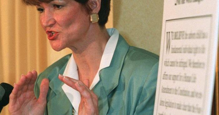 Bay Buchanan to speak at Republican Women of Central New York luncheon