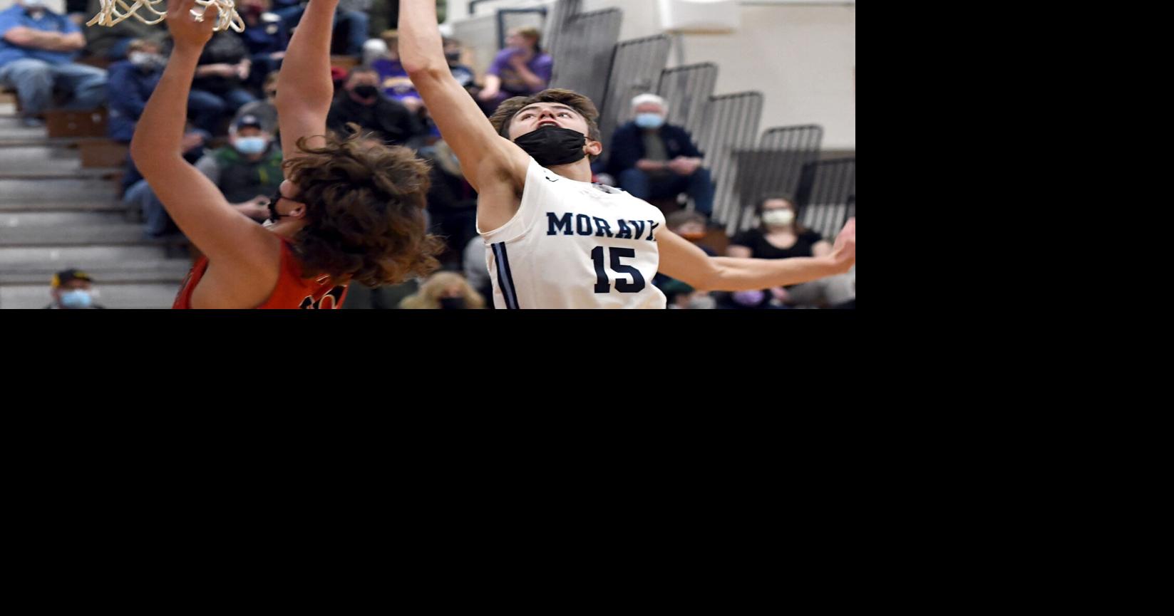 Local Roundup: Moravia boys basketball starts fast in win over Southern ...