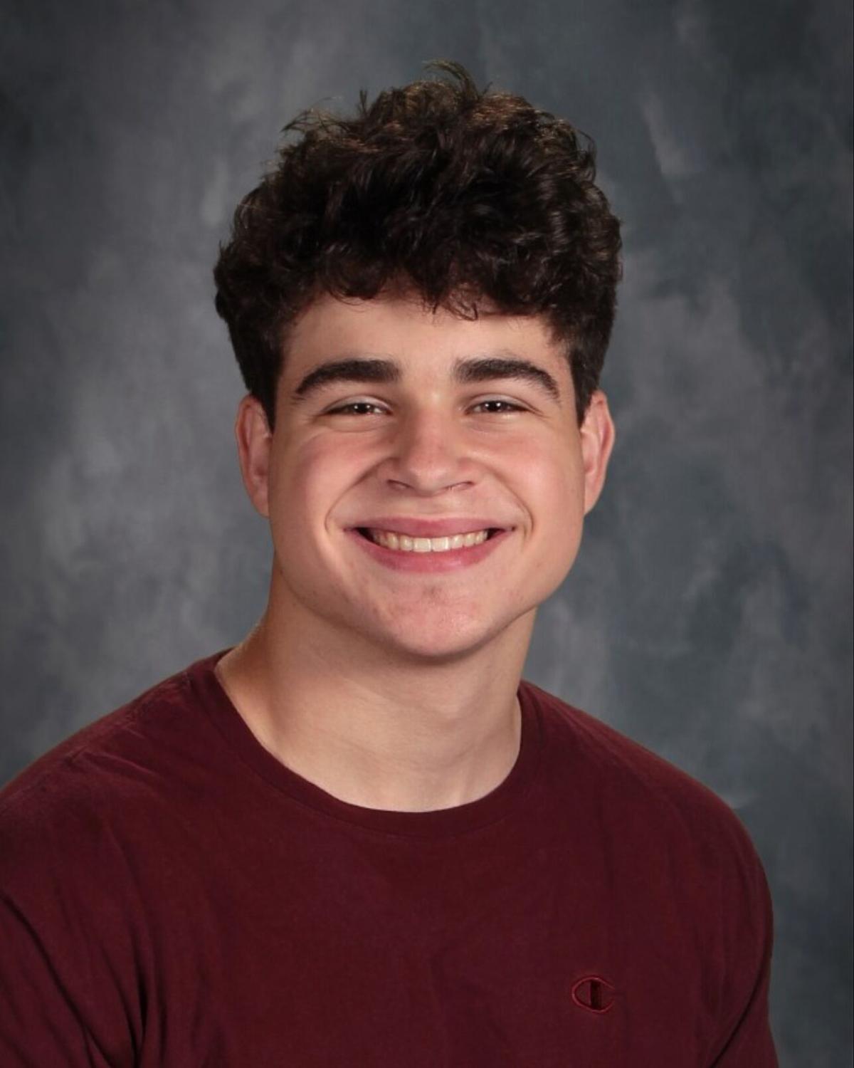 Christian Hogan's Instagram, Twitter & Facebook on IDCrawl