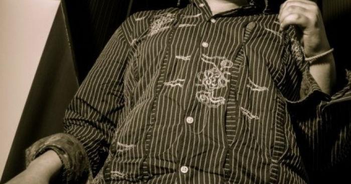 Young musician follows in family's footsteps