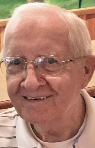 Robert Lyle Dickerson