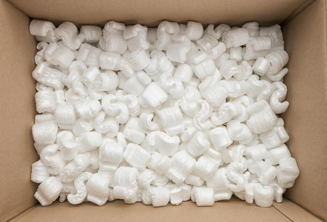 Cayuga Recycles to hold Styrofoam recycling event