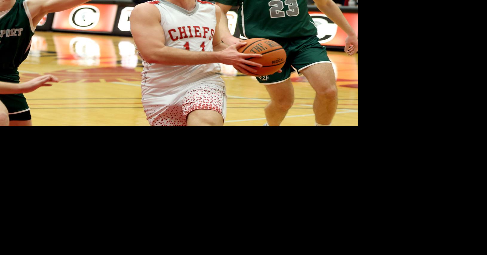 Southern Cayuga boys basketball enters top 25 in NYS
