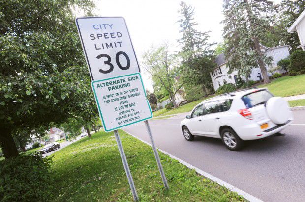 Auburn police: Answering your questions about alternate-side parking