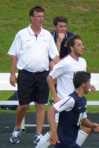 Knights' Fiedler three-peats as JuCo coach of the year | Sports ...