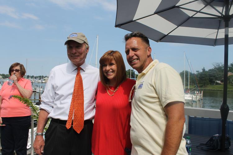 Small businesses, community activists, honored by Franchot | Regional ...