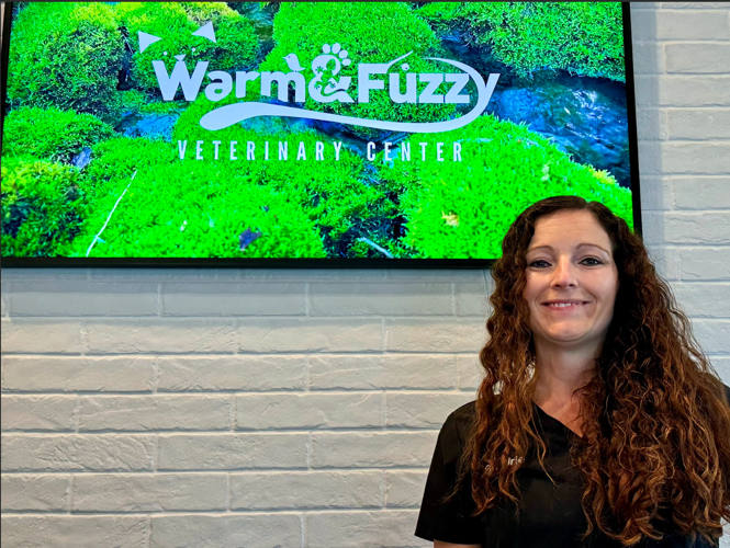 How a childhood surrounded by exotic animals shaped a Middle River ...