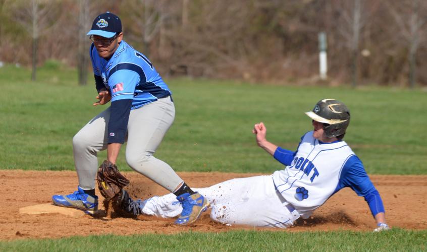 Bluebird girls lax, Bayhawk baseball struggle in openers | Sports ...