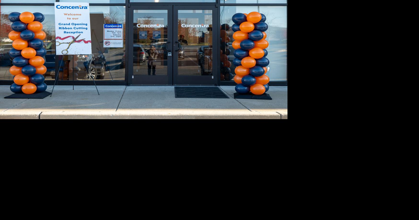 Rosedale medical facility celebrates grand opening | Local Events ...