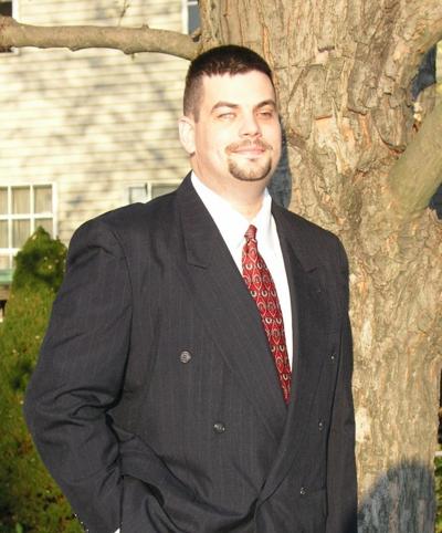 Councilman David Marks appoints Craig Borne to Disabilities Commission ...