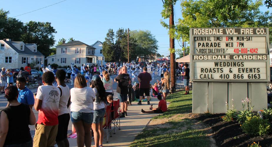 Rosedale parade, carnival delight visitors | Photos | avenuenews.com